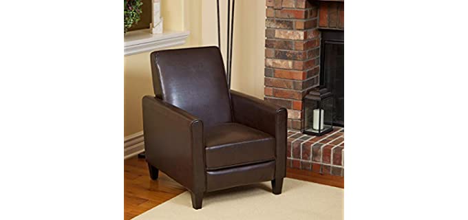 Narrow Recliner Chair (April/2026) - Recliner Magazine