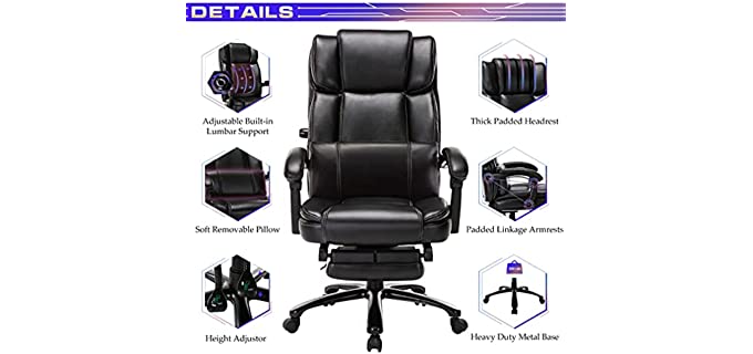 Recliners with Wheels (May/2026) - Recliner Magazine
