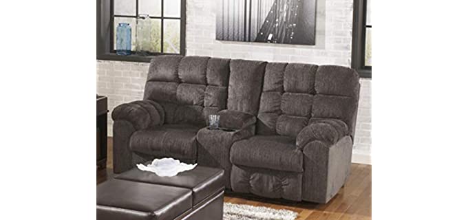 Two Person Recliner (May/2026) - Recliner Magazine