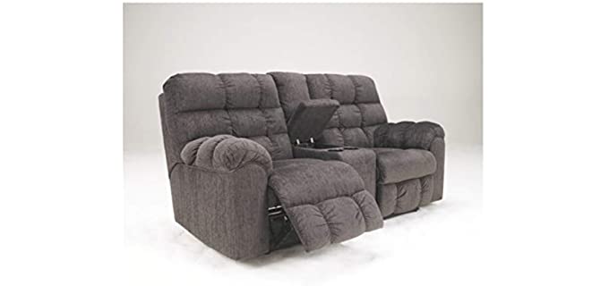 Two Person Recliner (May/2026) - Recliner Magazine