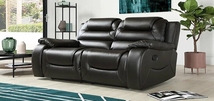 Two Person Recliner (May/2026) - Recliner Magazine