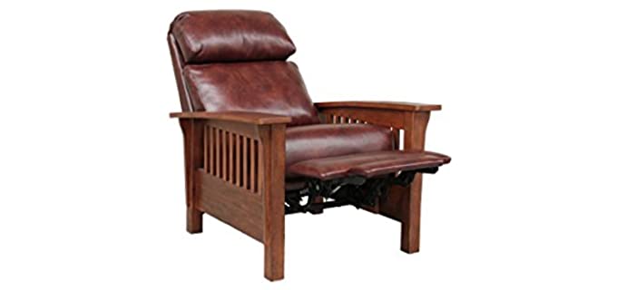 Best Mission Style Recliners (June/2026) - Recliner Magazine