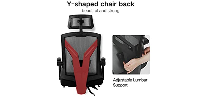 Recliners with Wheels (May/2026) - Recliner Magazine