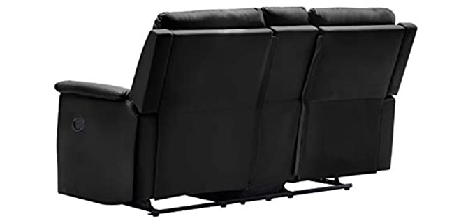 Two Person Recliner (May/2026) - Recliner Magazine