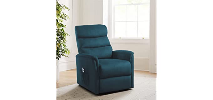 Best Recliner Brands (March/2026) - Recliner Magazine